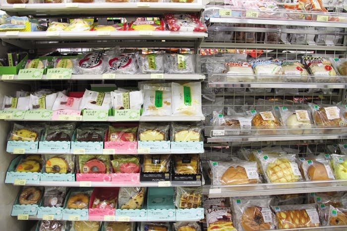The 8 Wonders of the Japanese Convenient Store | The Splendid Table