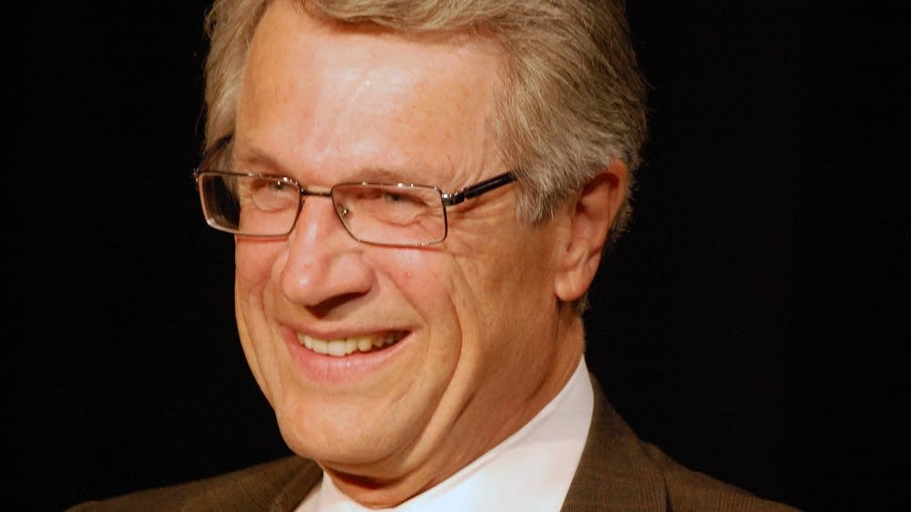 Al Quie endorses Horner; second former GOP gov to do so | MPR News