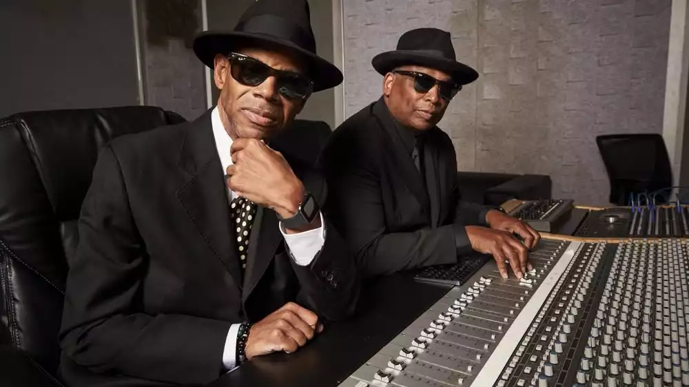 The influence of Black music: How 'Flyte Tyme' changed the world from a ...