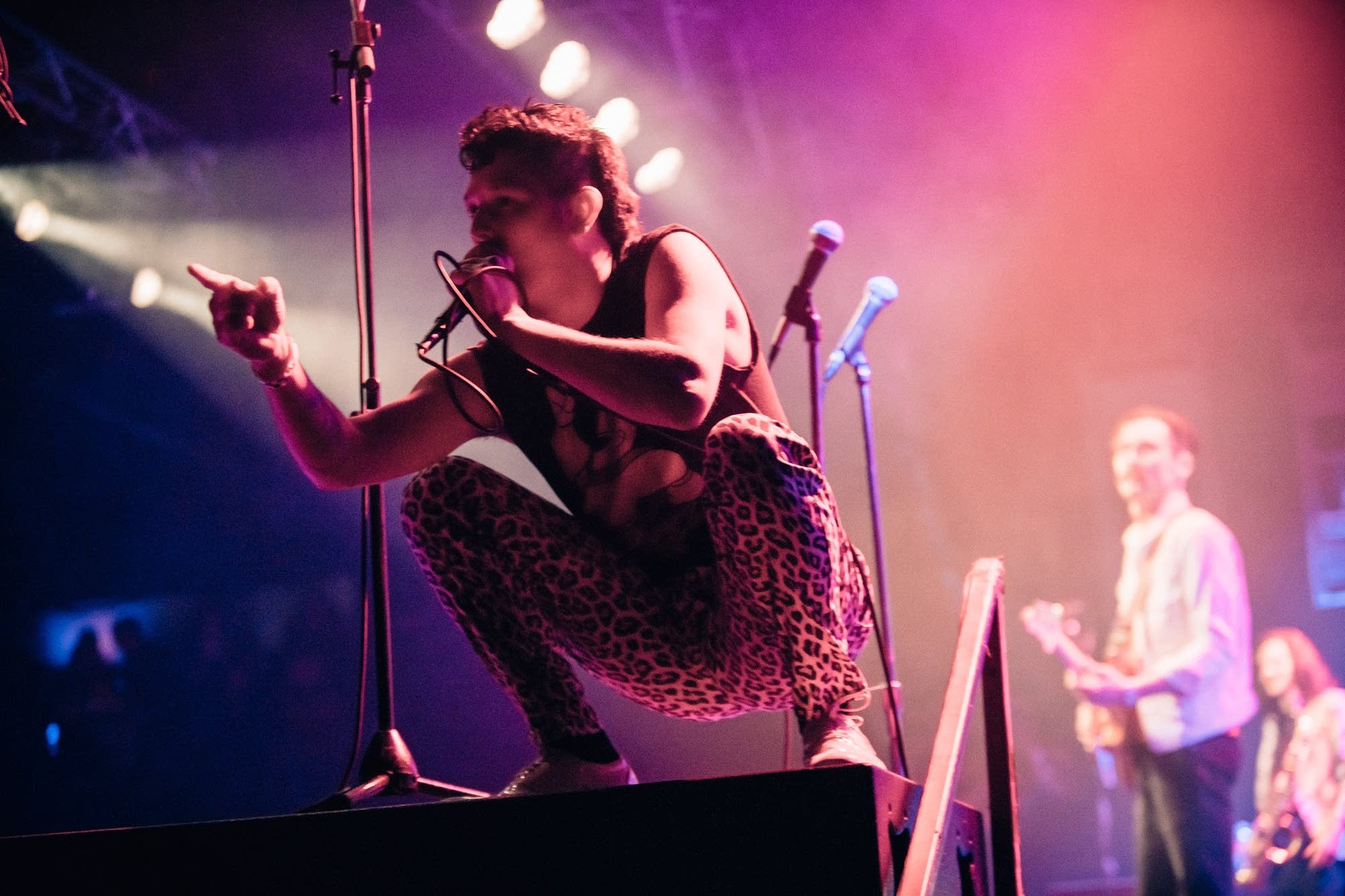 50 astounding images of First Avenue, inside and out | The Current