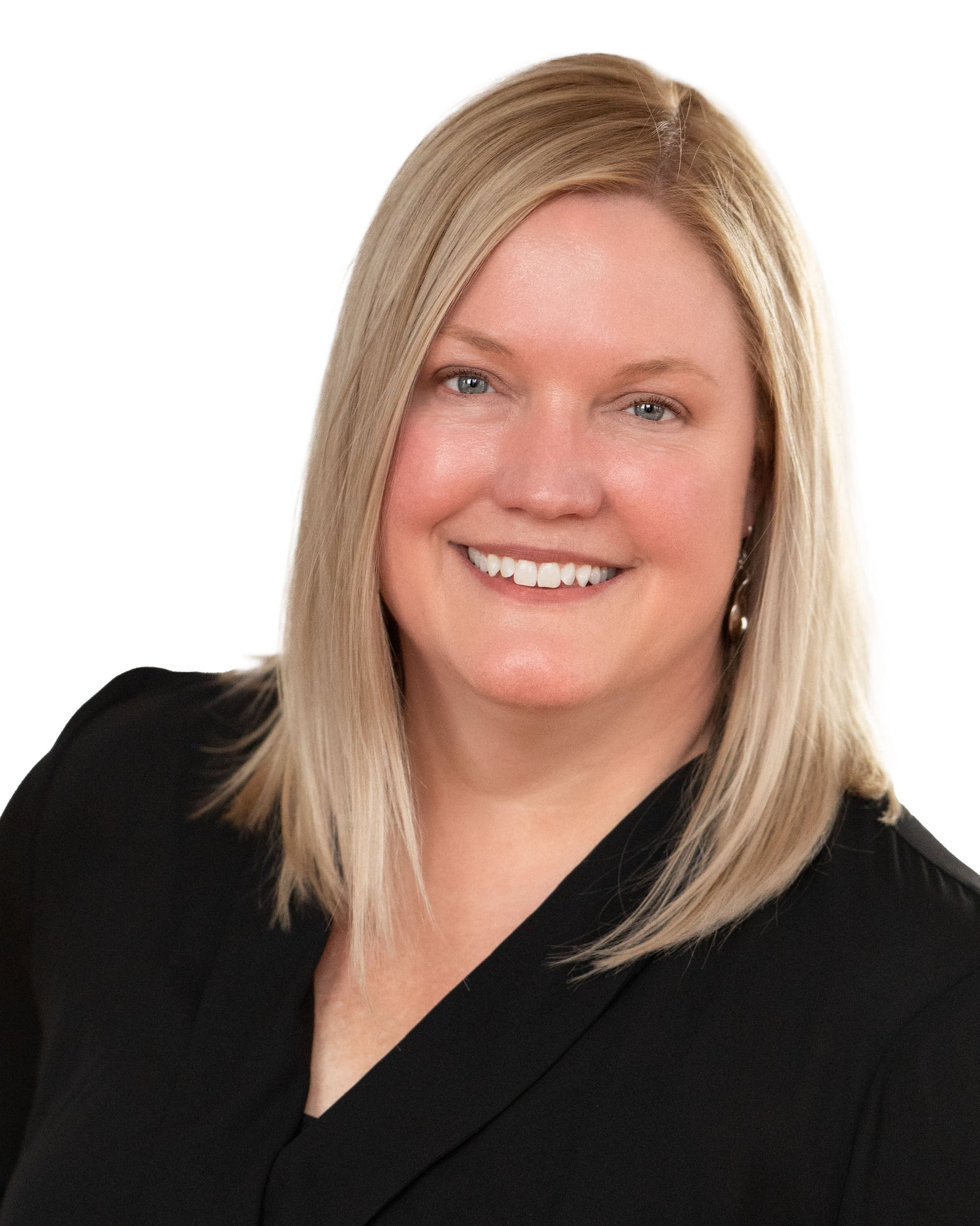 Heather Riddle | Senior Vice President & Chief Development Officer ...