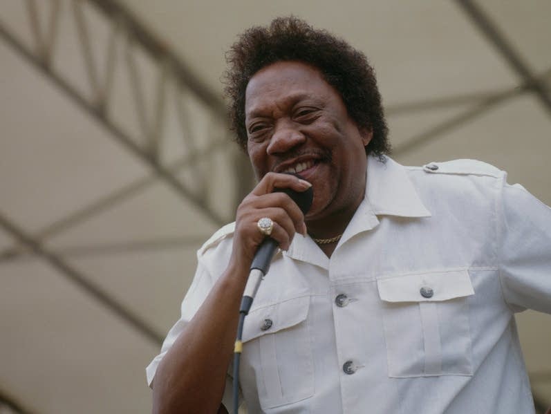 Today in Music History: Remembering Bobby "Blue" Bland