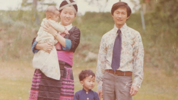 Hmong 40th | MPR News