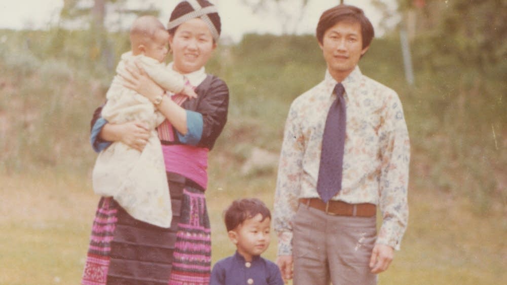 Hmong celebrate 40 years in Minnesota | MPR News