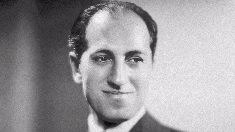 30 Days of Classical, Day 26: Happy birthday, George Gerswhin