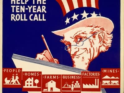 1940 Census a bonanza for Minn. family history diggers | MPR News