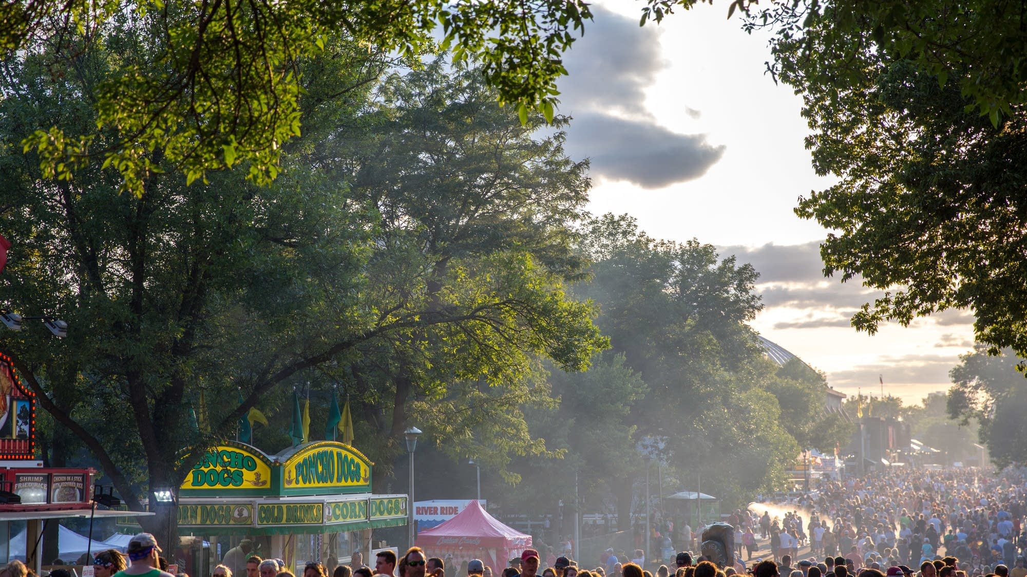 4 changes at this year's State Fair that you need to know about | MPR News