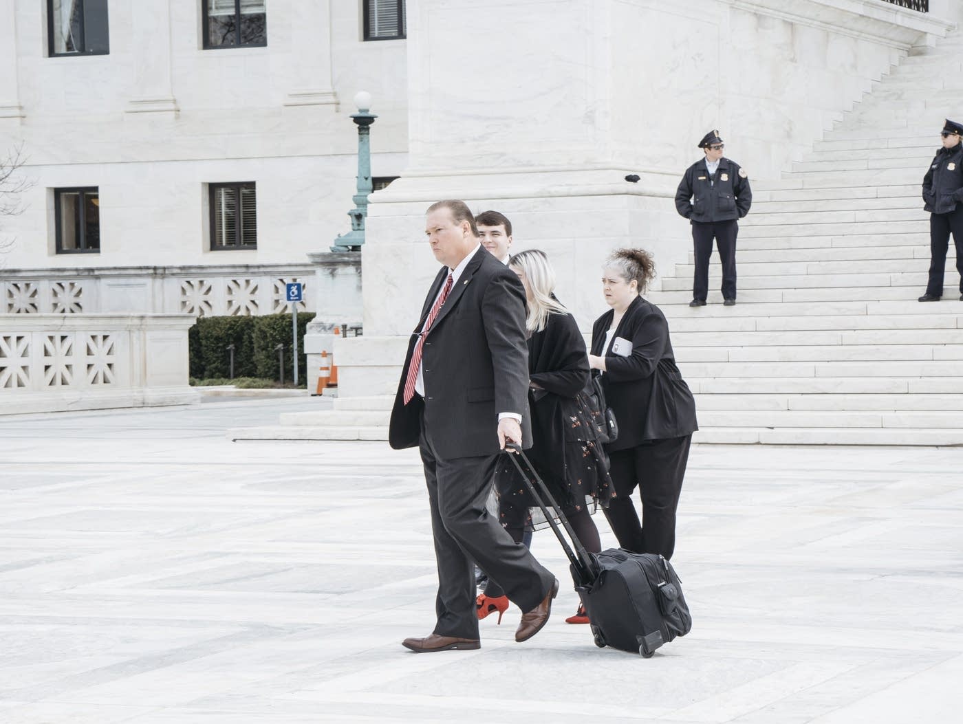 Justice Brett Kavanaugh may be key to freeing Curtis Flowers | 'We can ...