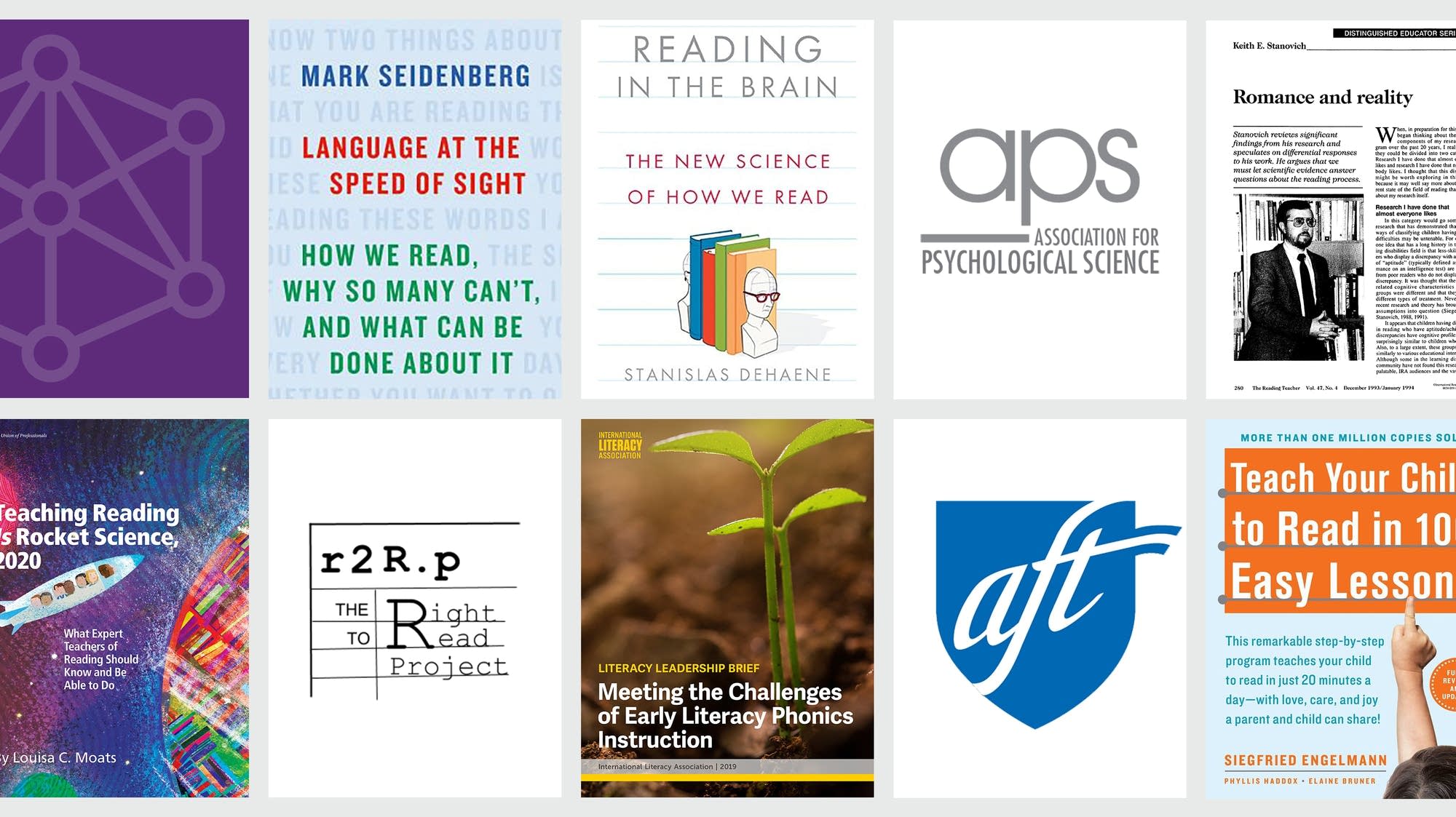 Our Reporting | APM Reports