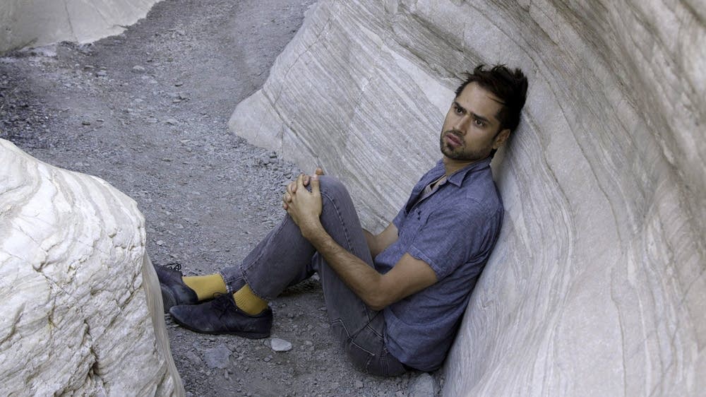 SPCO concerts mix spiritual and secular, rock and classical | MPR News