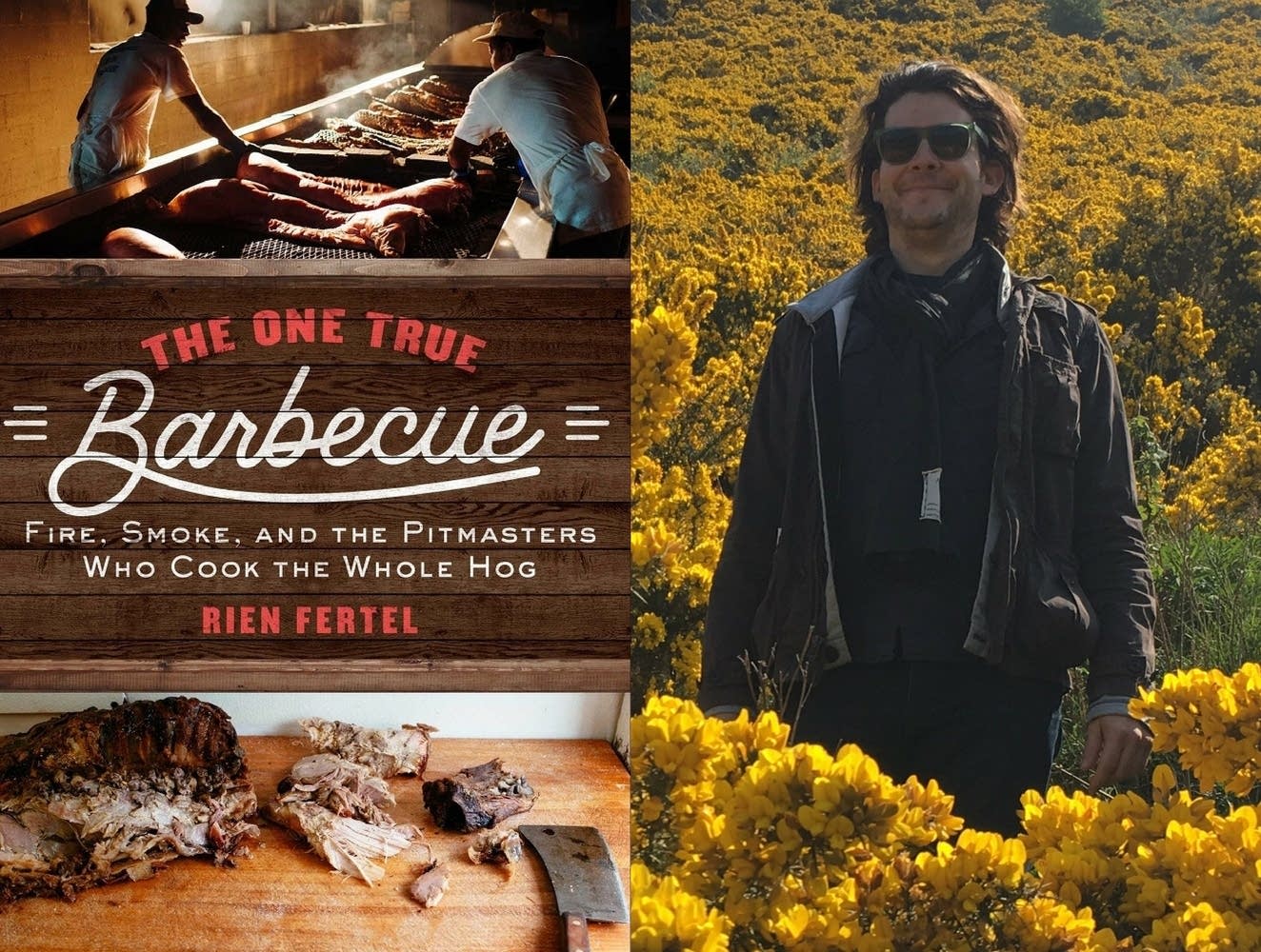 Remembering Douglas Oliver, legendary barbecue pitmaster | The Splendid ...