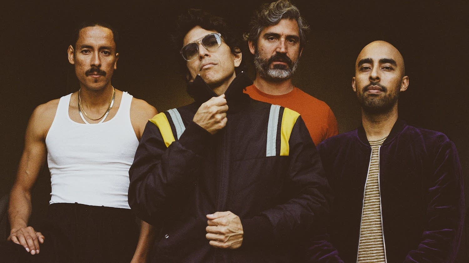 Past Shows | Live from Here with Chris Thile