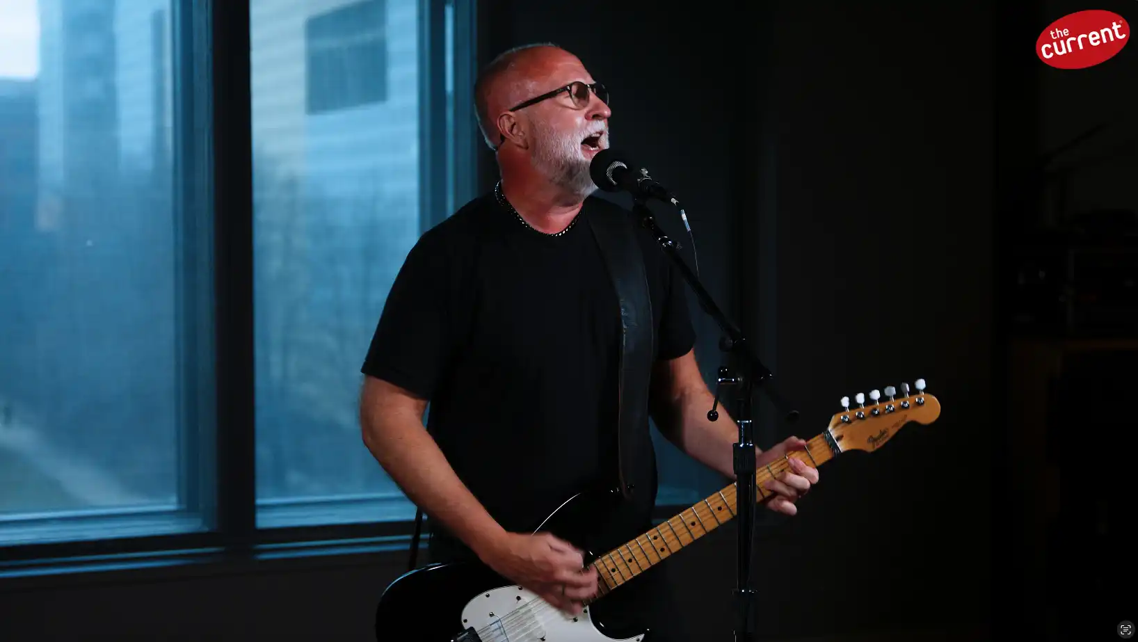 Bob Mould performs Sugar, Hüsker Dü classics live at The Current