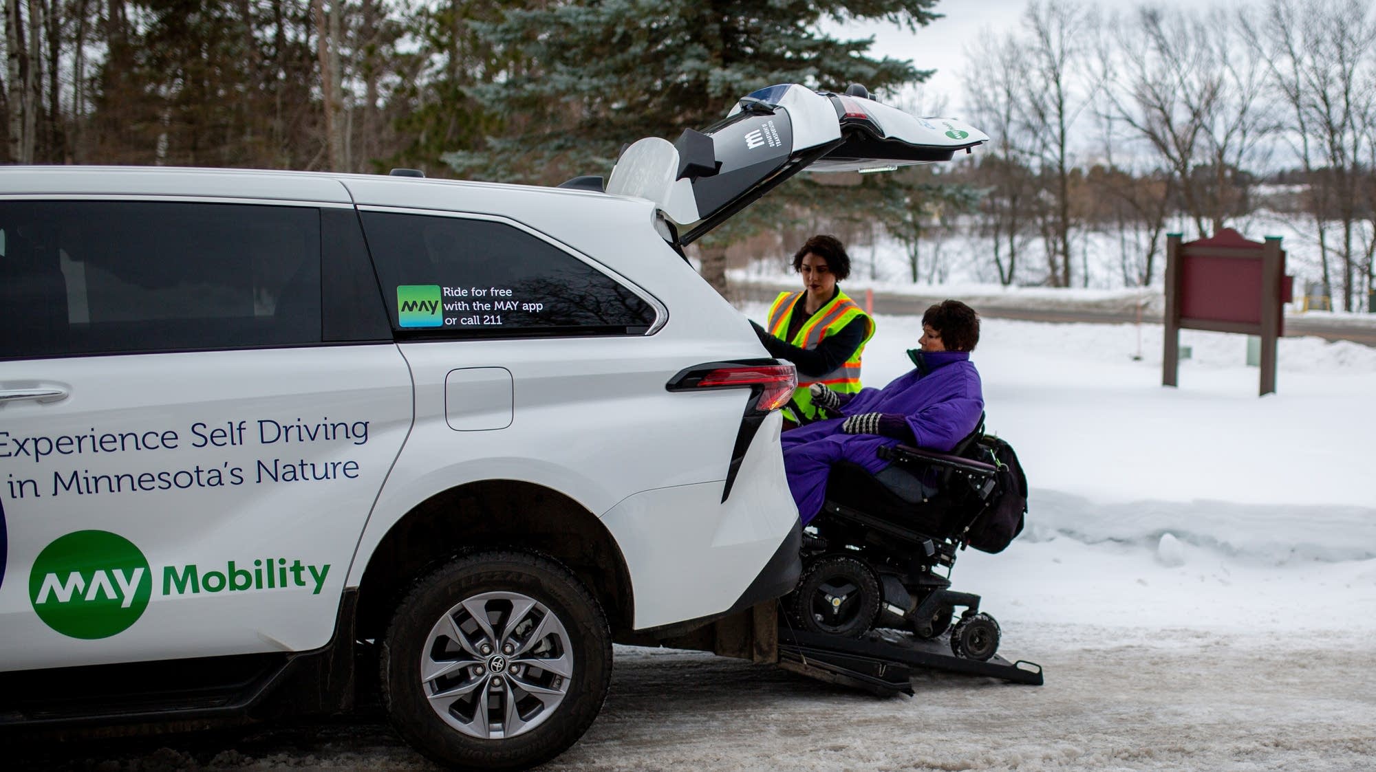 As Waymo tests self-driving vehicles in Minneapolis, Grand Rapids ...