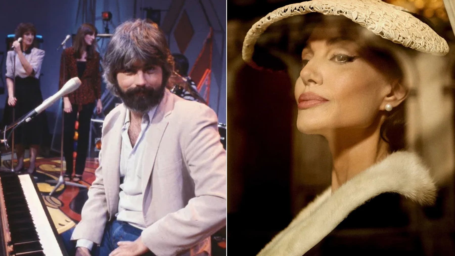 Cube Critics discuss ‘Maria’ and ‘Yacht Rock: A Dockumentary’ | MPR News