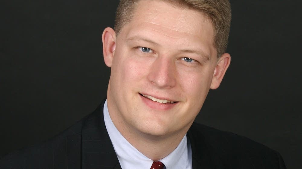 More commitment, and stronger marriages, are what we need | MPR News