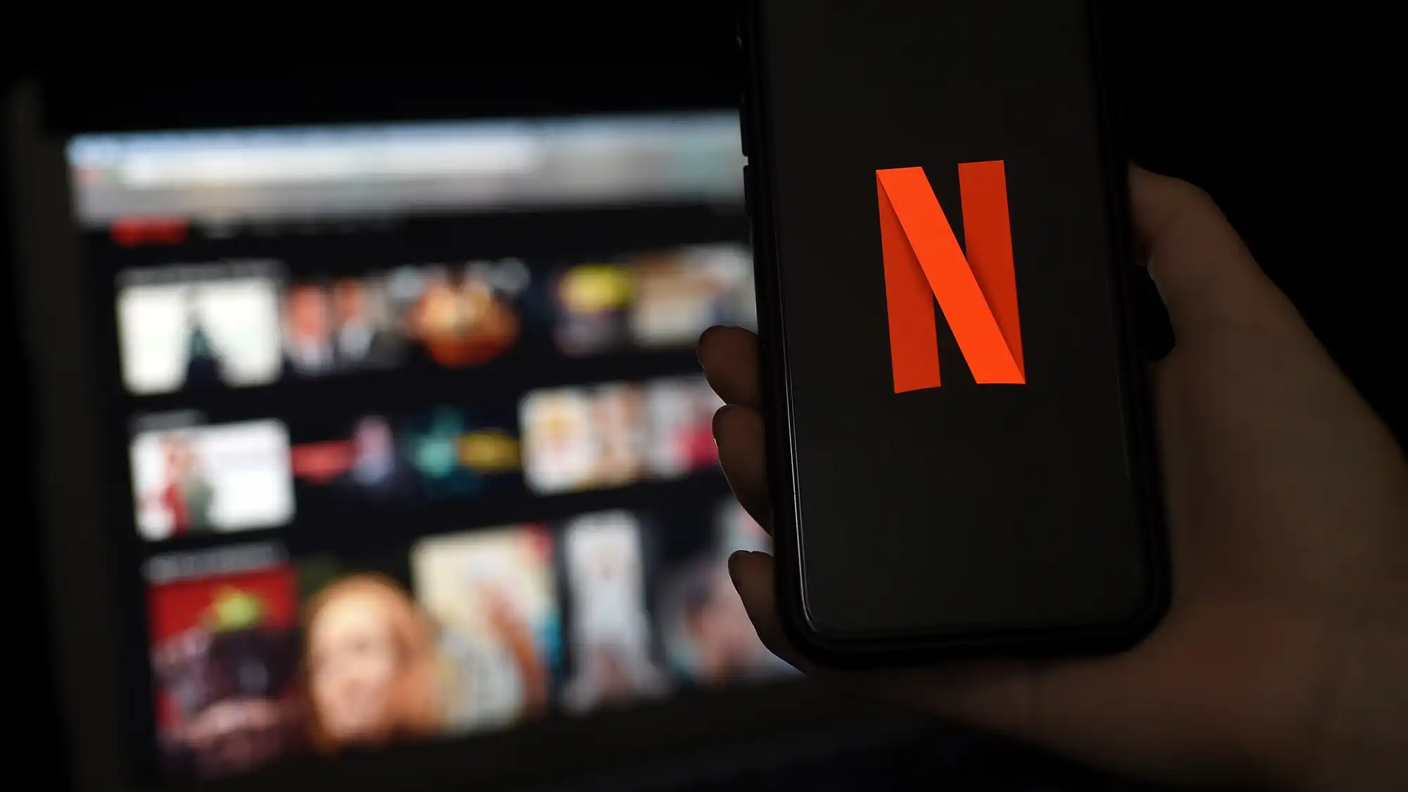 Could Netflix queue up a hint on how inflation can alter our behavior?