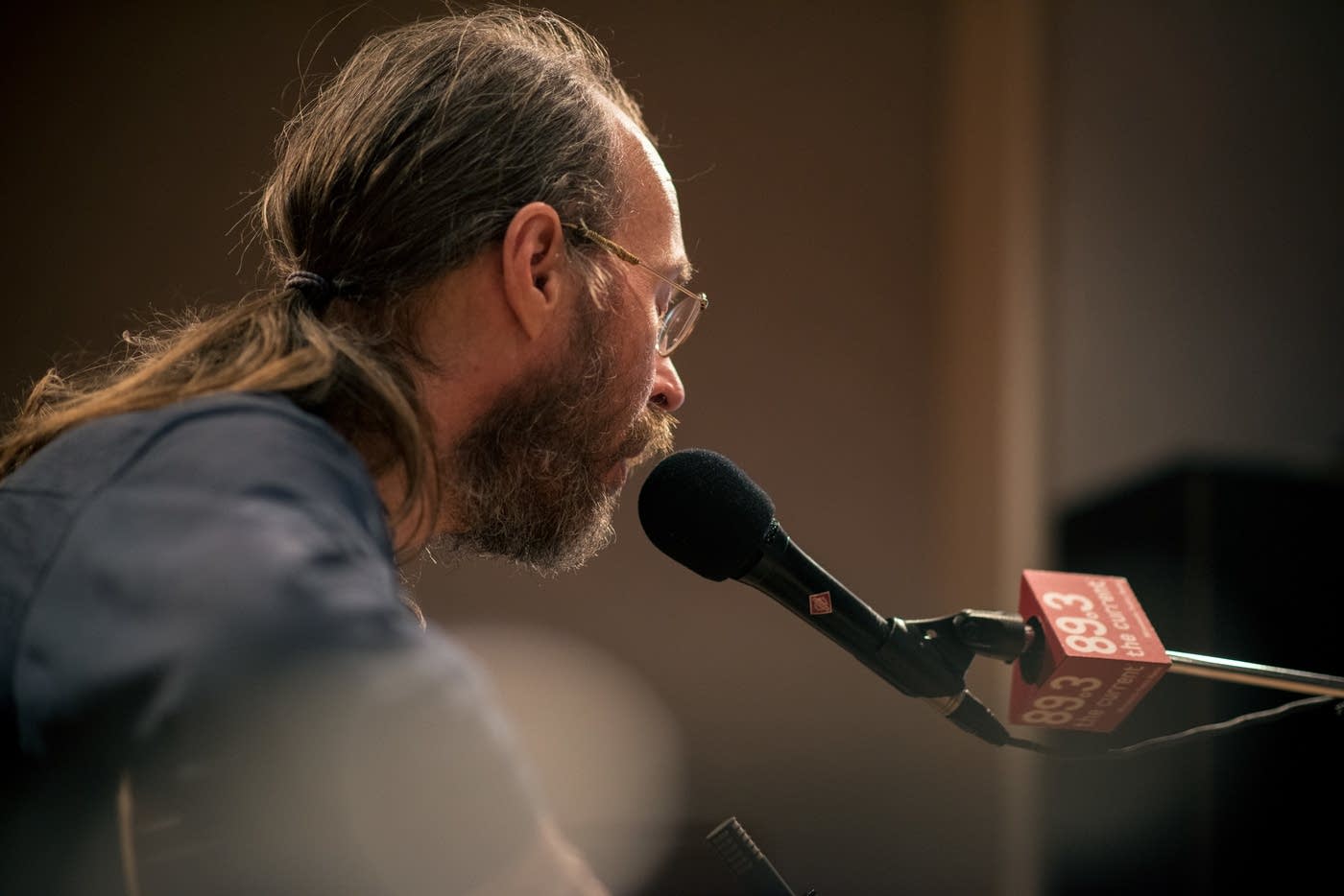 Charlie Parr: 'Stumpjumper' is a new fork in a long and winding road ...