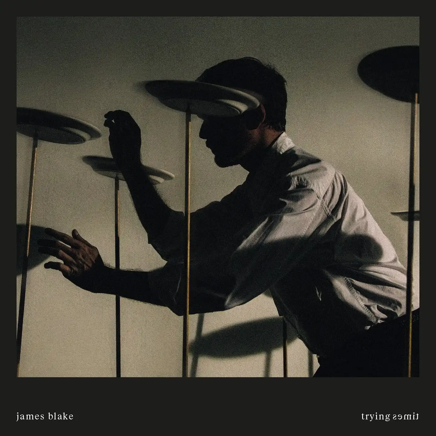 James Blake - Death of Love