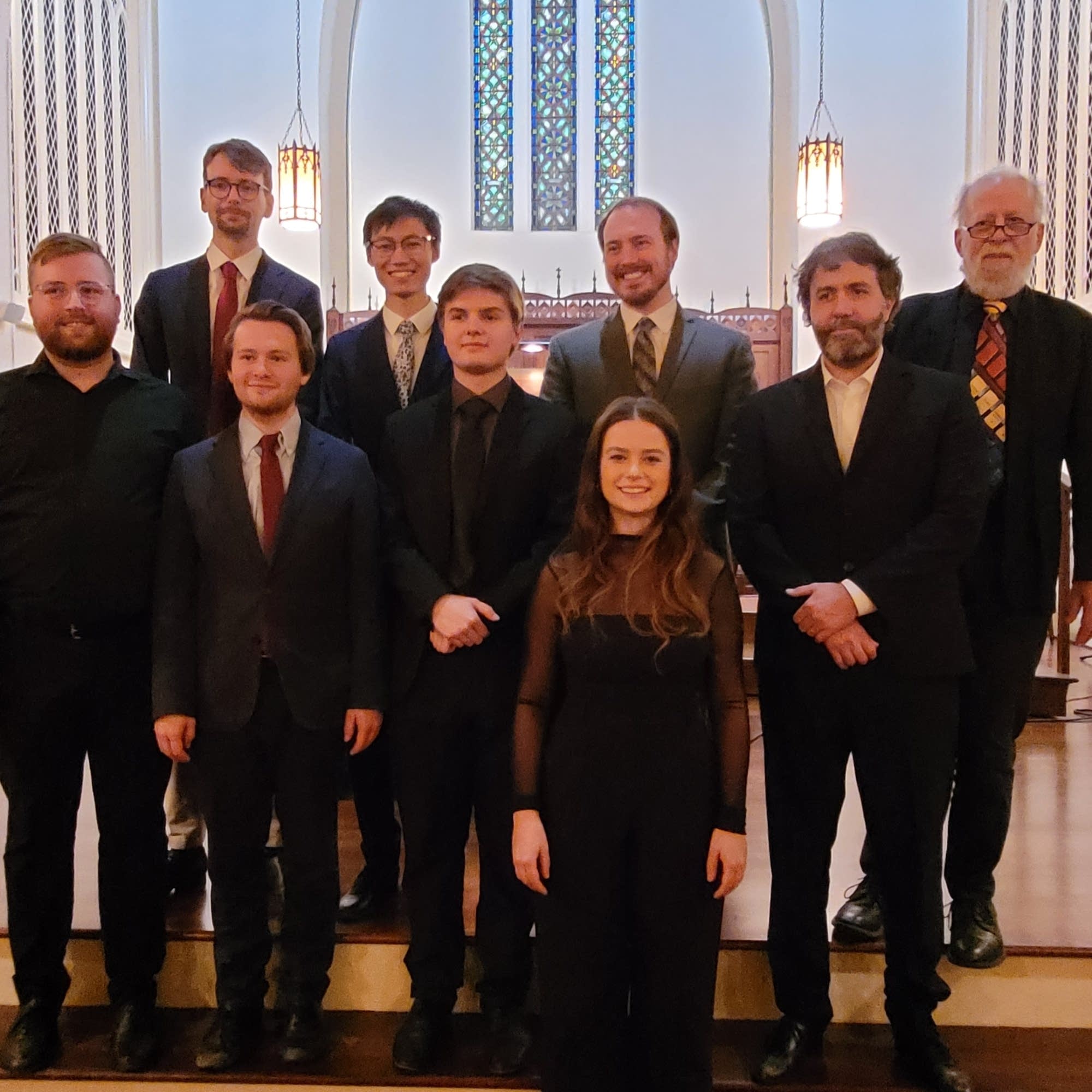 Episodes: 2024 | Pipedreams