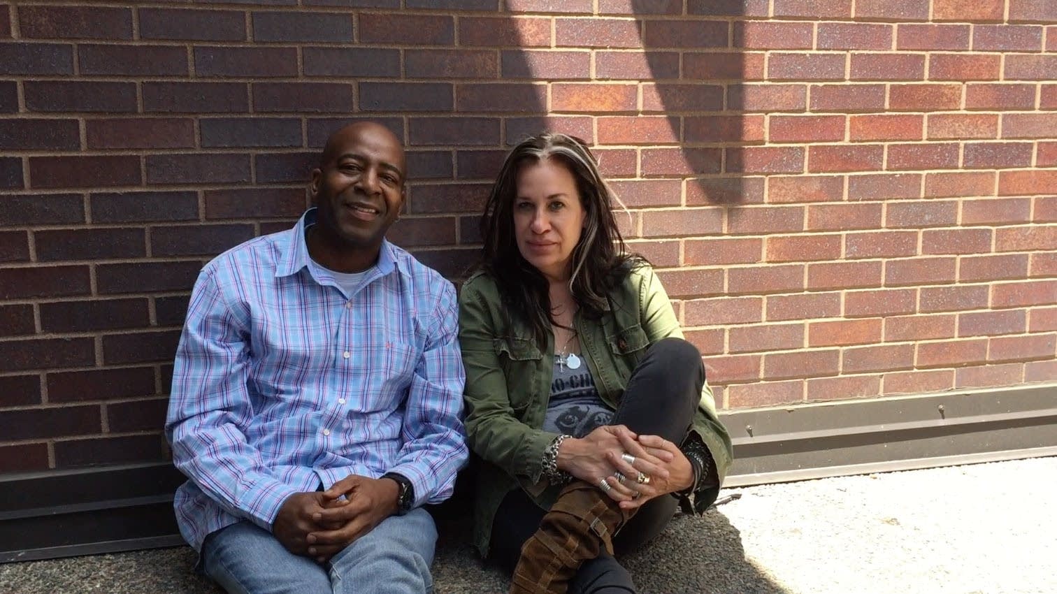 Mary Lucia: talking with Derrick Stevens about race and music