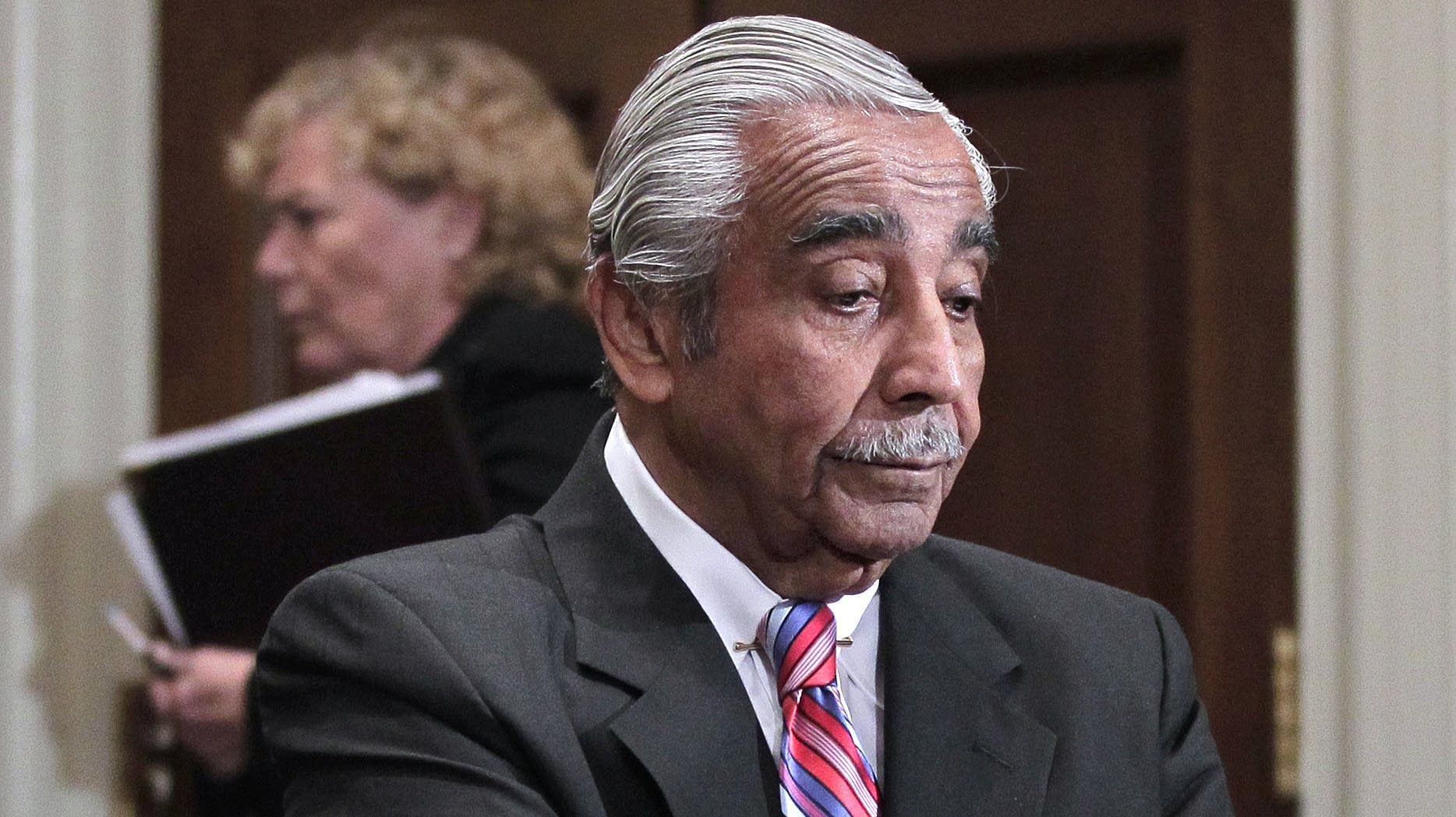 Former U.S. Rep. Charles Rangel of New York has died at age 94 | MPR News