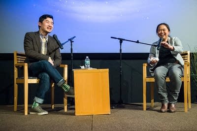 Meals of celebration: Ange Branca creates Malaysian cuisine from family ...