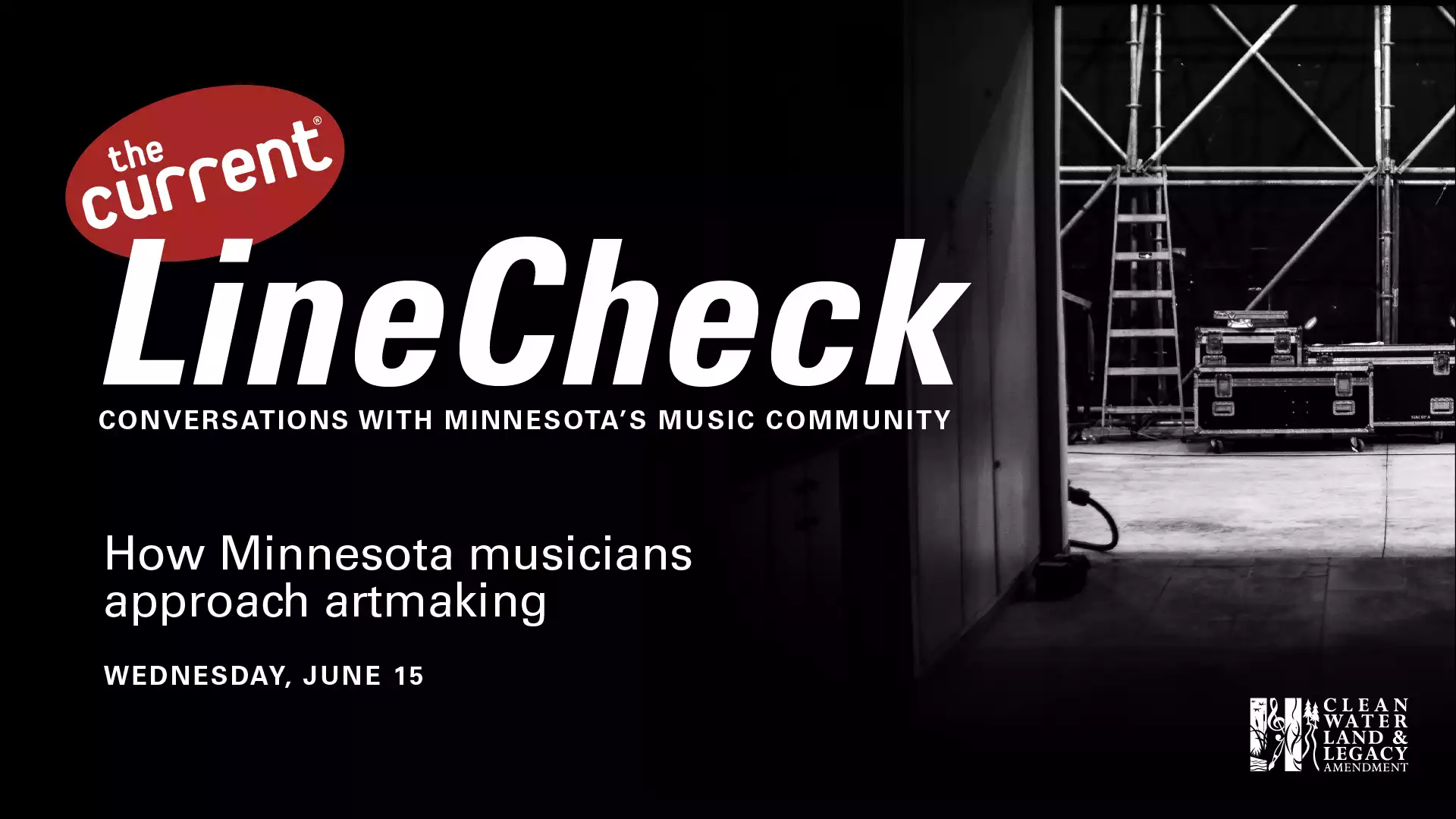 Lady Midnight, Martin Dosh, and Mankwe Ndosi talk improvisation and ...