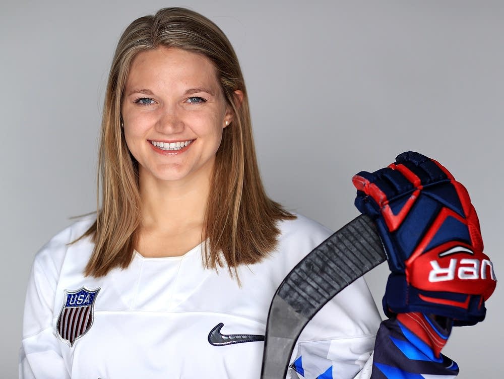 Meet the Olympians from Minnesota | MPR News