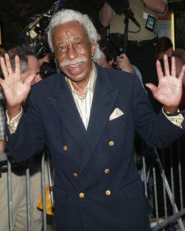 Gordon Parks Biography