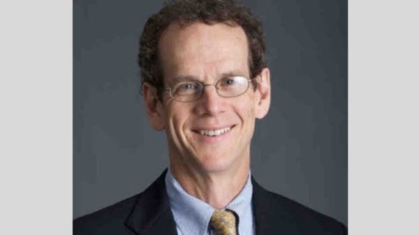 ACLU's David Cole decries Trump threats to civil liberties | MPR News