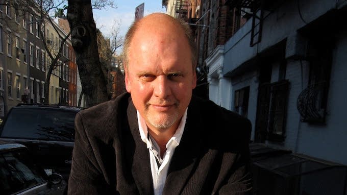 Modern classical music embraces the saxophone