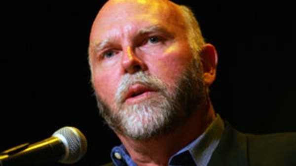 The man behind the genome | MPR News