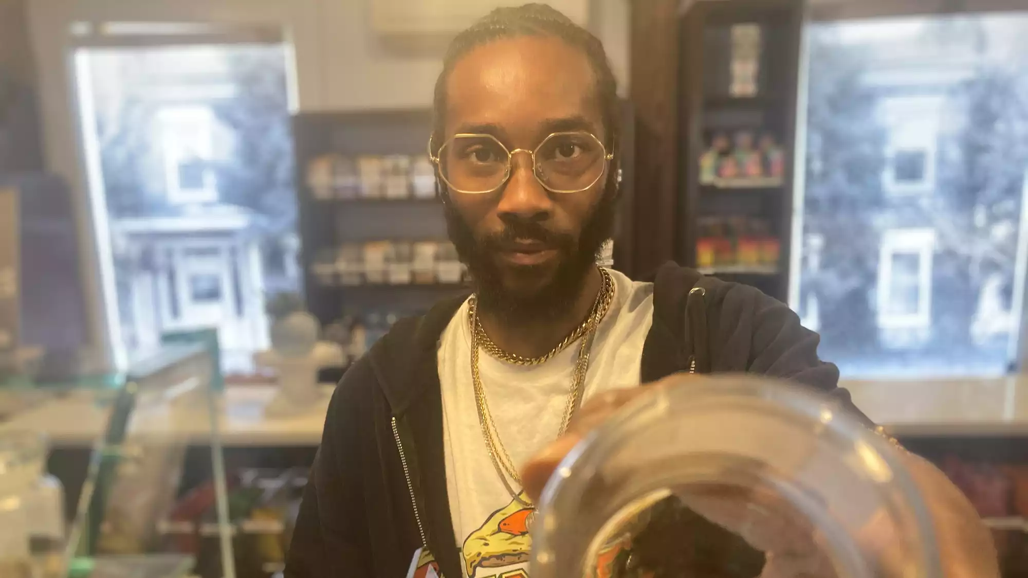 Michigan’s lessons for Minnesota on legal cannabis | MPR News