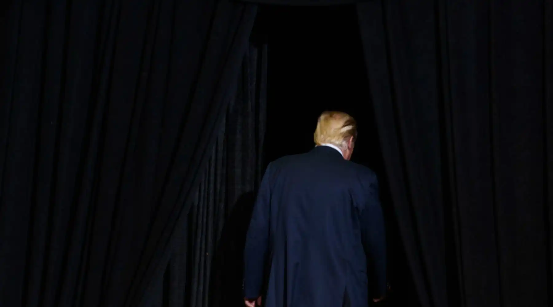 At the 200-day mark, Trump is still behind on nominations