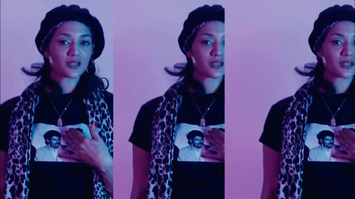 Friday Five: Maria Isa, Genital Panic, and more new Minnesota music videos