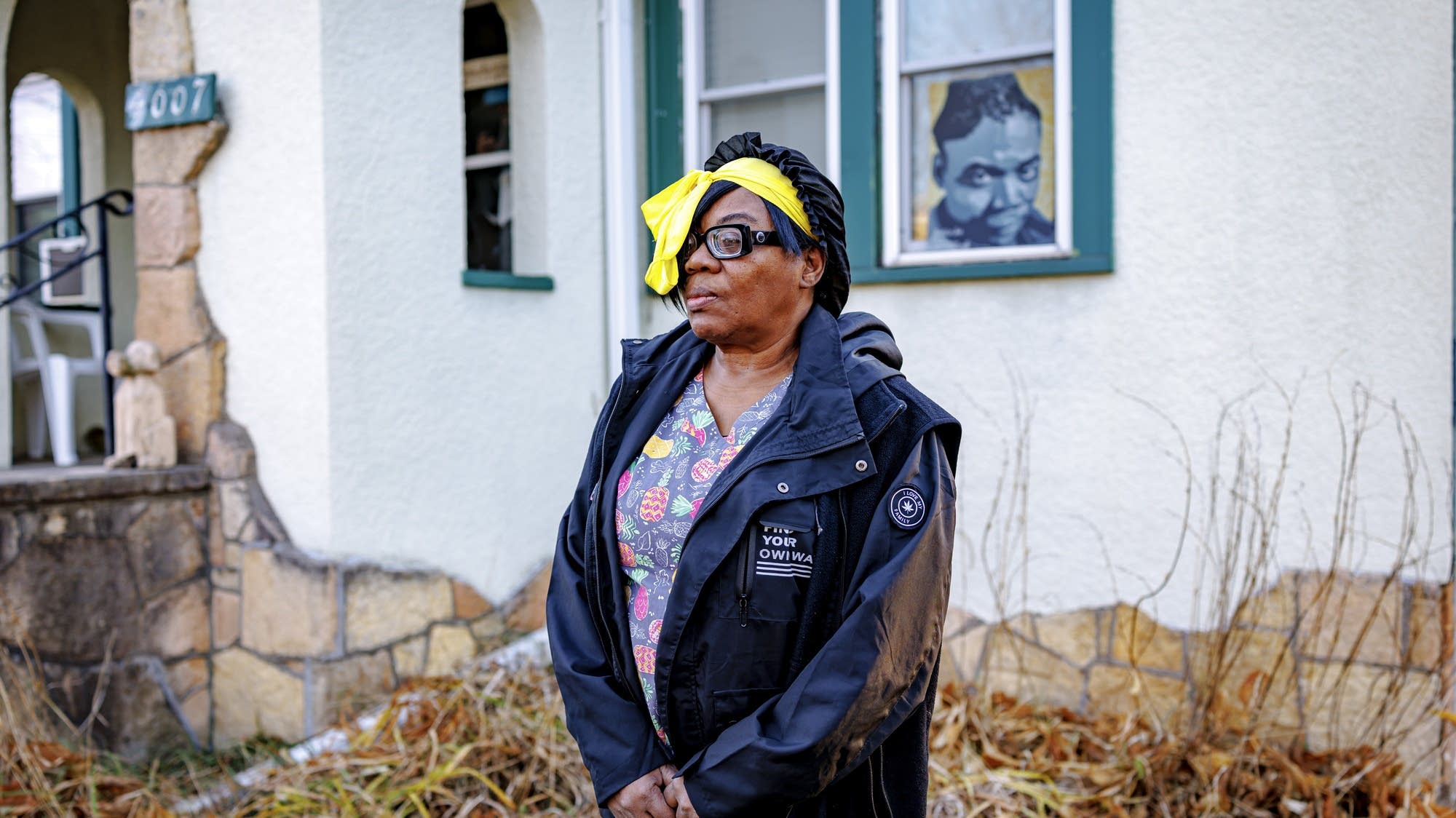 'Change can come': Jamar Clark's mother is keeping her son's legacy ...