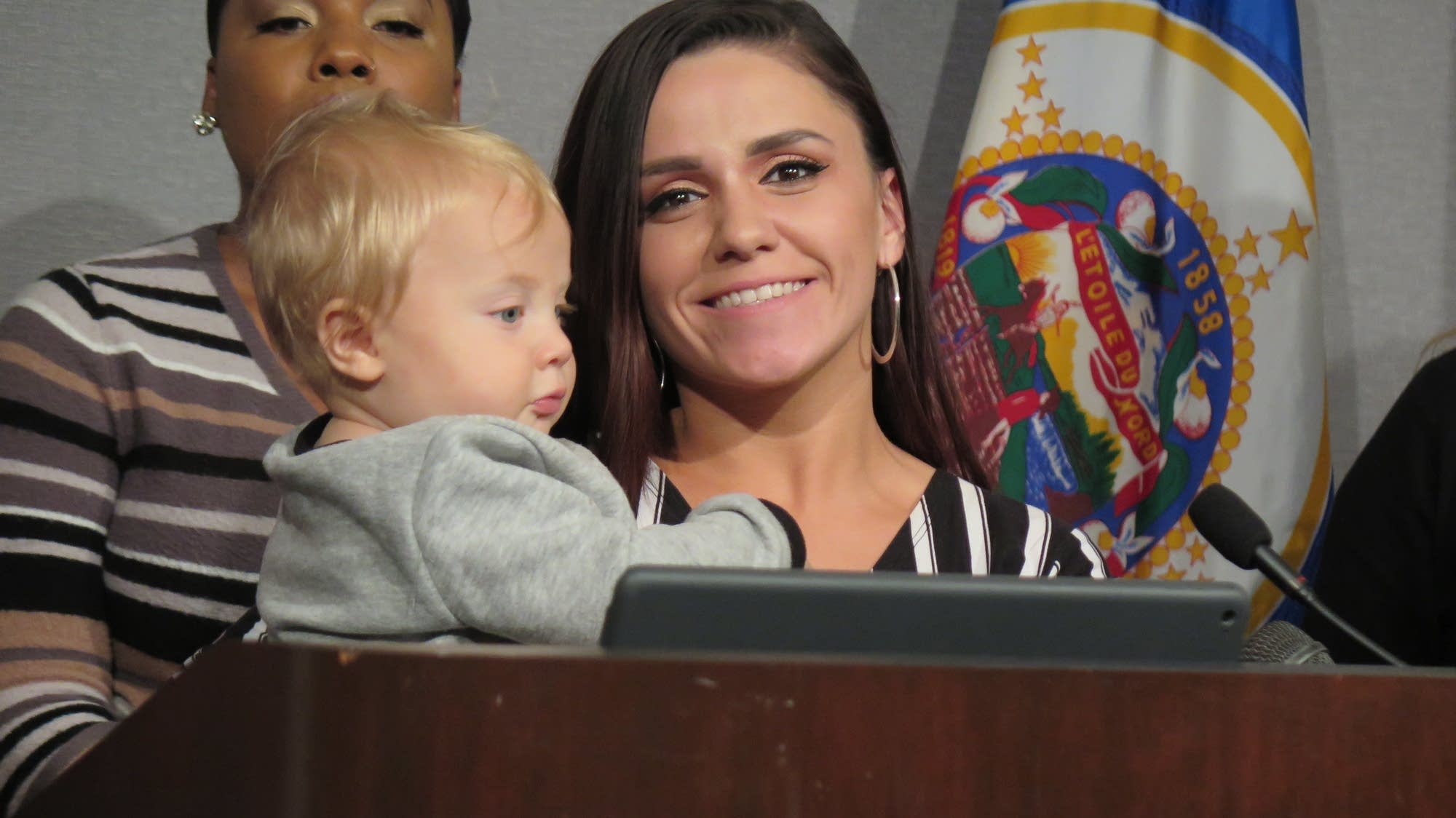 Judge: 'Disinformation' from nurse led to child being separated from ...