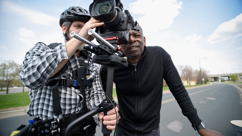 Pinder's Somali runners add speed to Northern Spark | MPR News