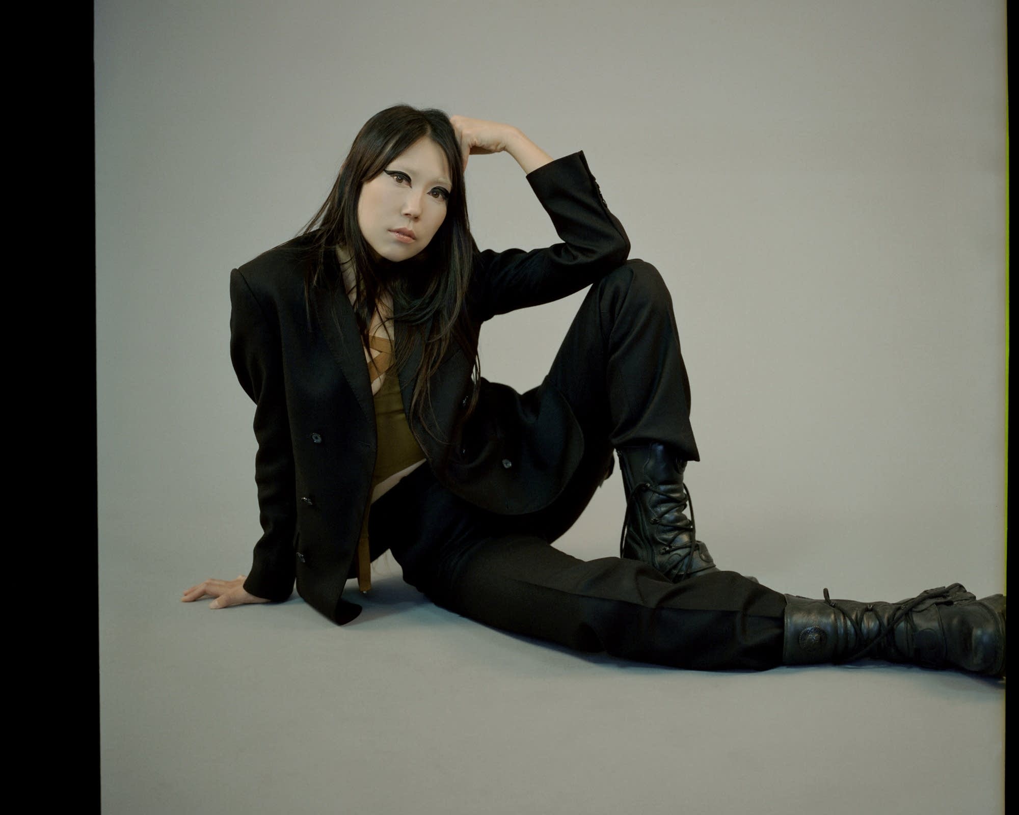 Sasami, Tears for Fears, Robert Glasper