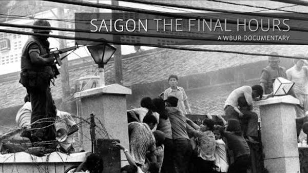 Remembering Vietnam: A week when ‘it all fell apart’ | MPR News