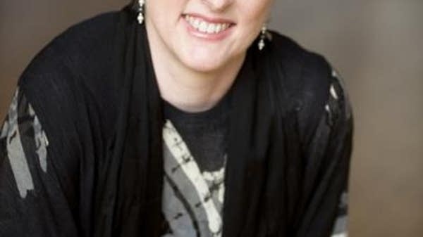 Regional Spotlight: Elizabeth Alexander