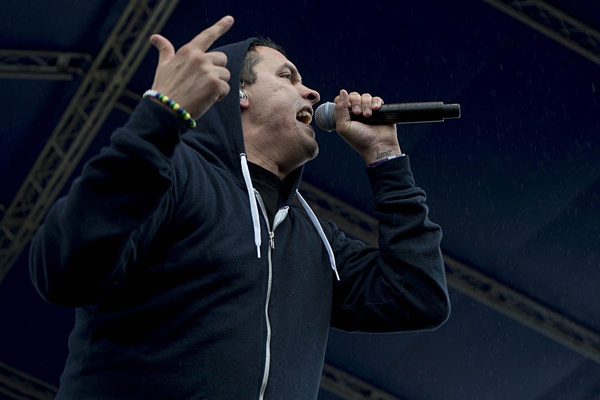 Playlist: Soundset alumni