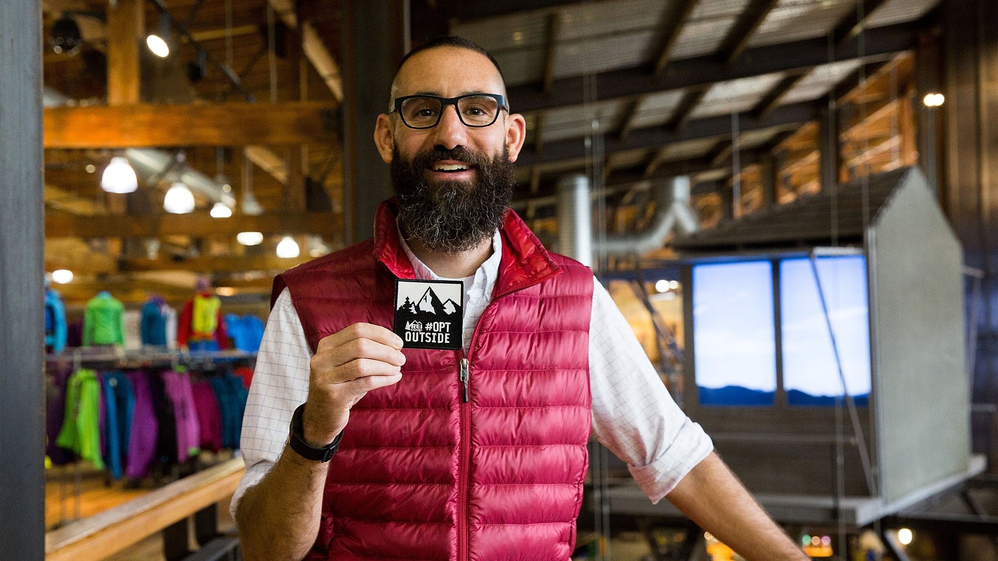 Grand opening, grand closing