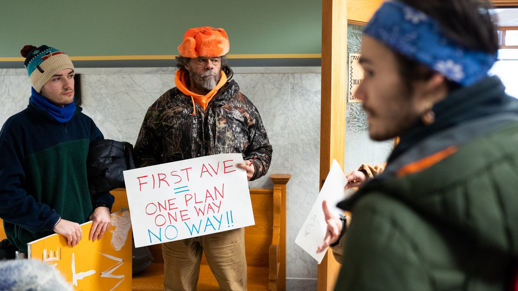 Mpls. council to vote on Upper Harbor Terminal plan, some say it's too ...