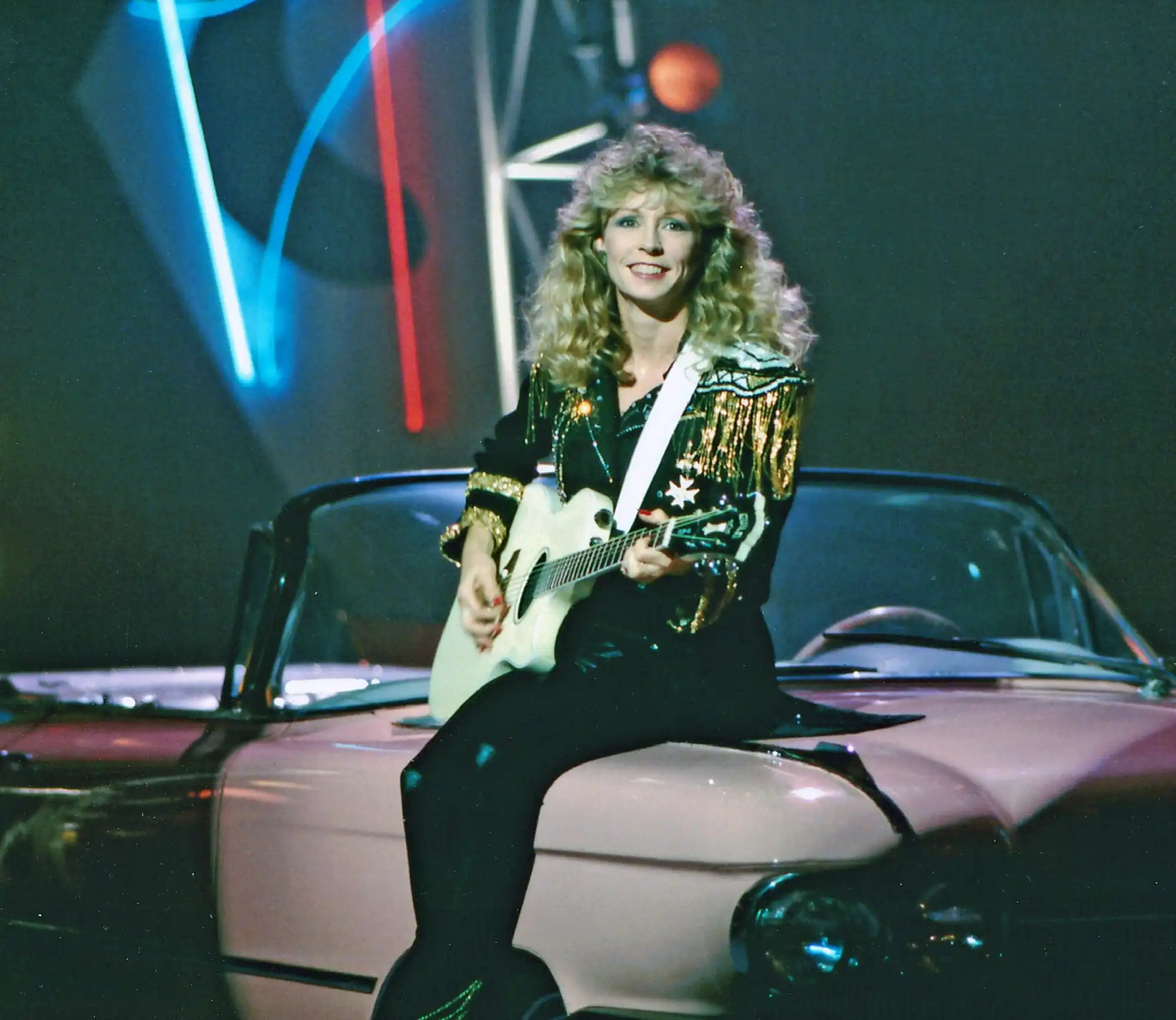 Classic Americana: Juice Newton