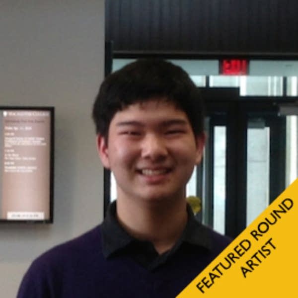 Minnesota Varsity Featured Artist: Jeesoo Lee