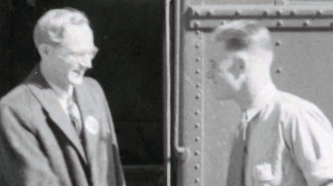 Parting thoughts: A boundless enthusiasm for students | MPR News