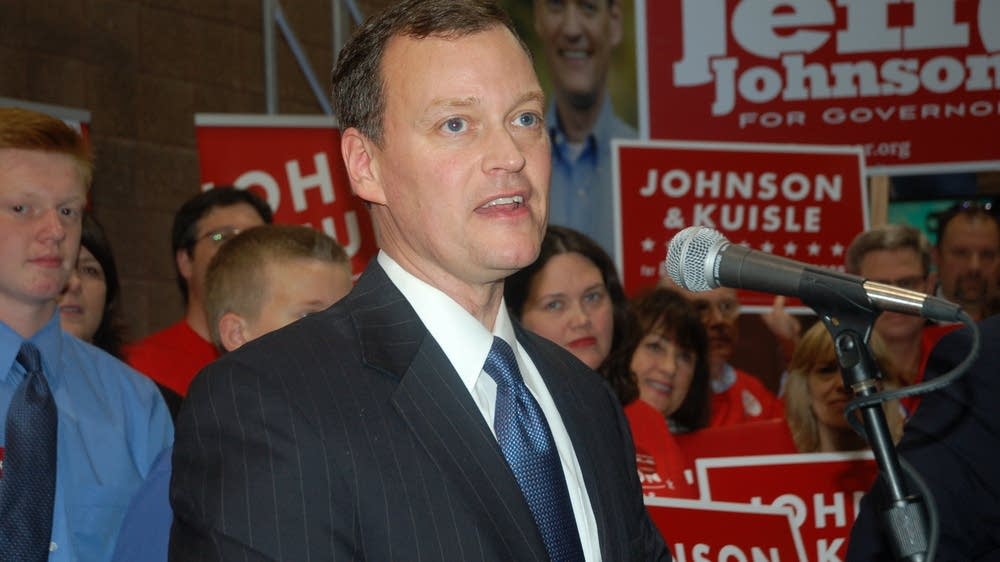 Republican contenders for governor prepare for their primary fight ...