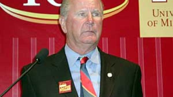 Bill Cooper to return as CEO of TCF Financial | MPR News